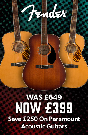 Guitar ABY Pedals - Your Ultimate Guide from Andertons Music Co.